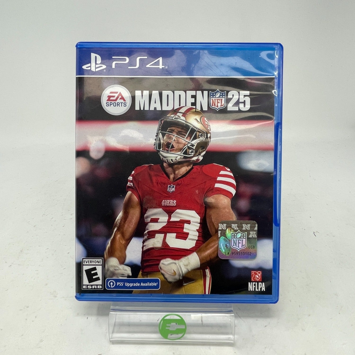 Madden NFL 25 (Sony PlayStation 4 PS4, 2024) – PayMore Springfield