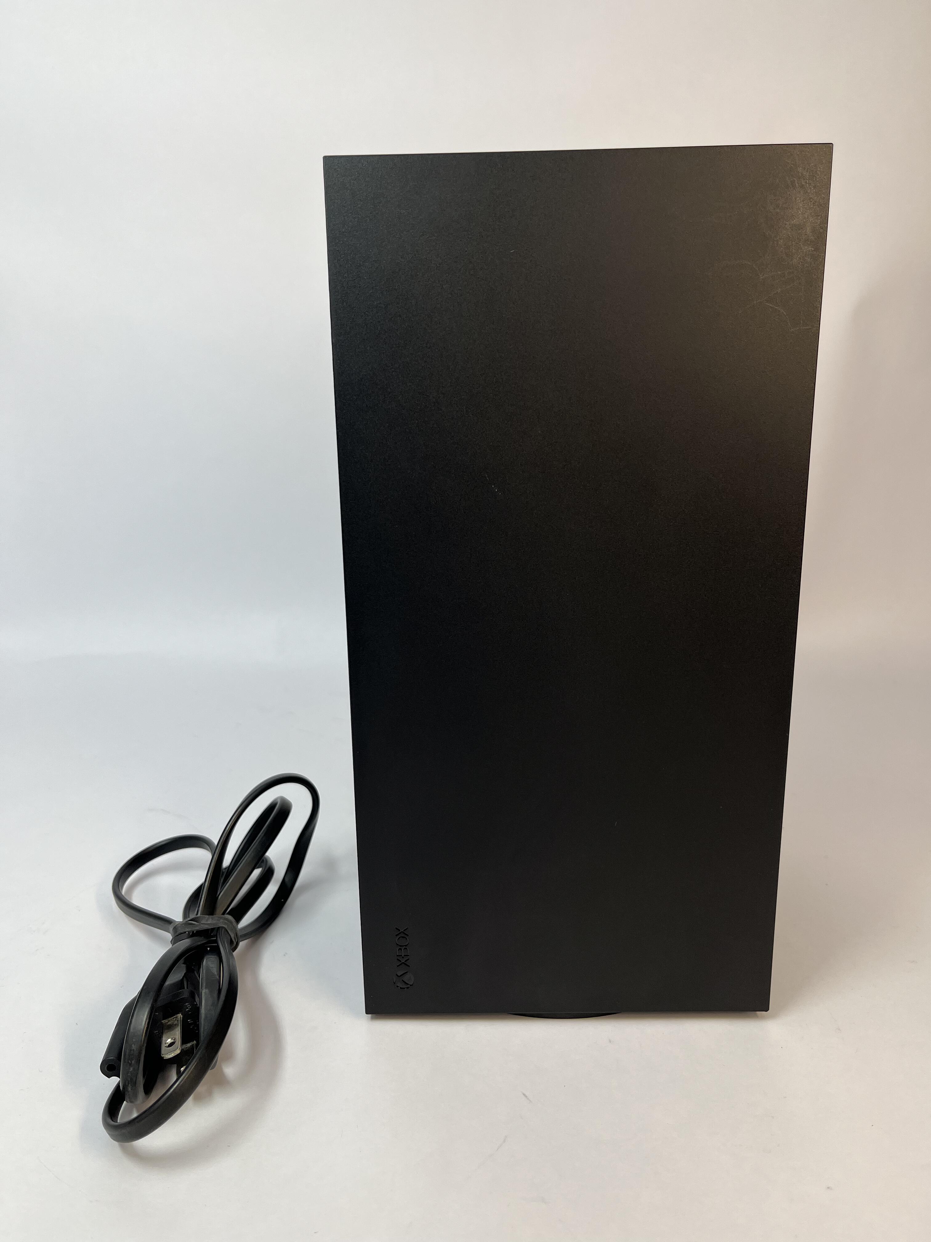 Microsoft Xbox Series X 1TB Console Gaming System Carbon Black 1882 ...